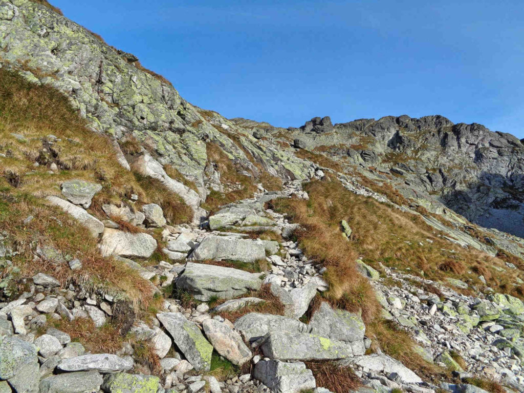 Tatry Słowackie: Bystra Ławka + Furkot i Hruby Wierch – ProjektyPrzygodowe