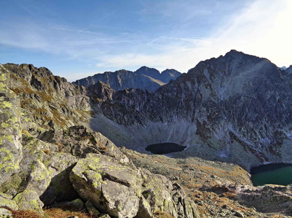 Tatry Słowackie: Bystra Ławka + Furkot i Hruby Wierch – ProjektyPrzygodowe