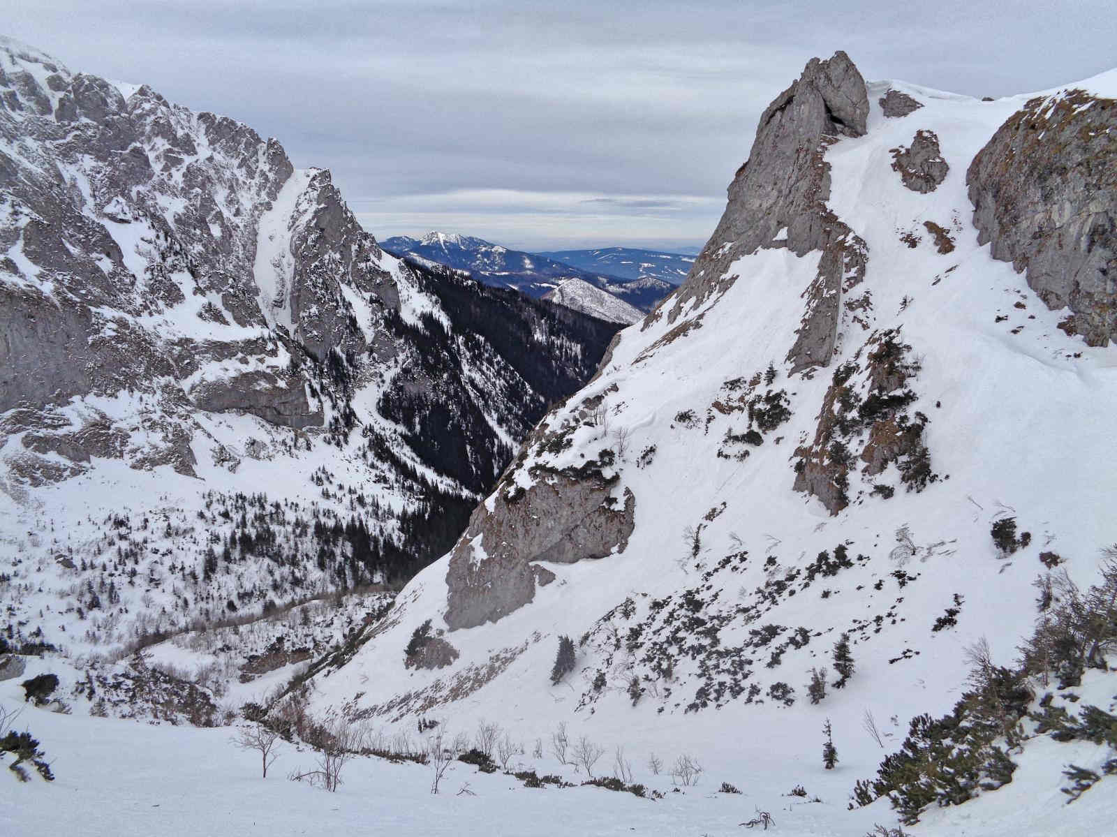 Giewont zimą – trudności, opis szlaku, zdjęcia – ProjektyPrzygodowe
