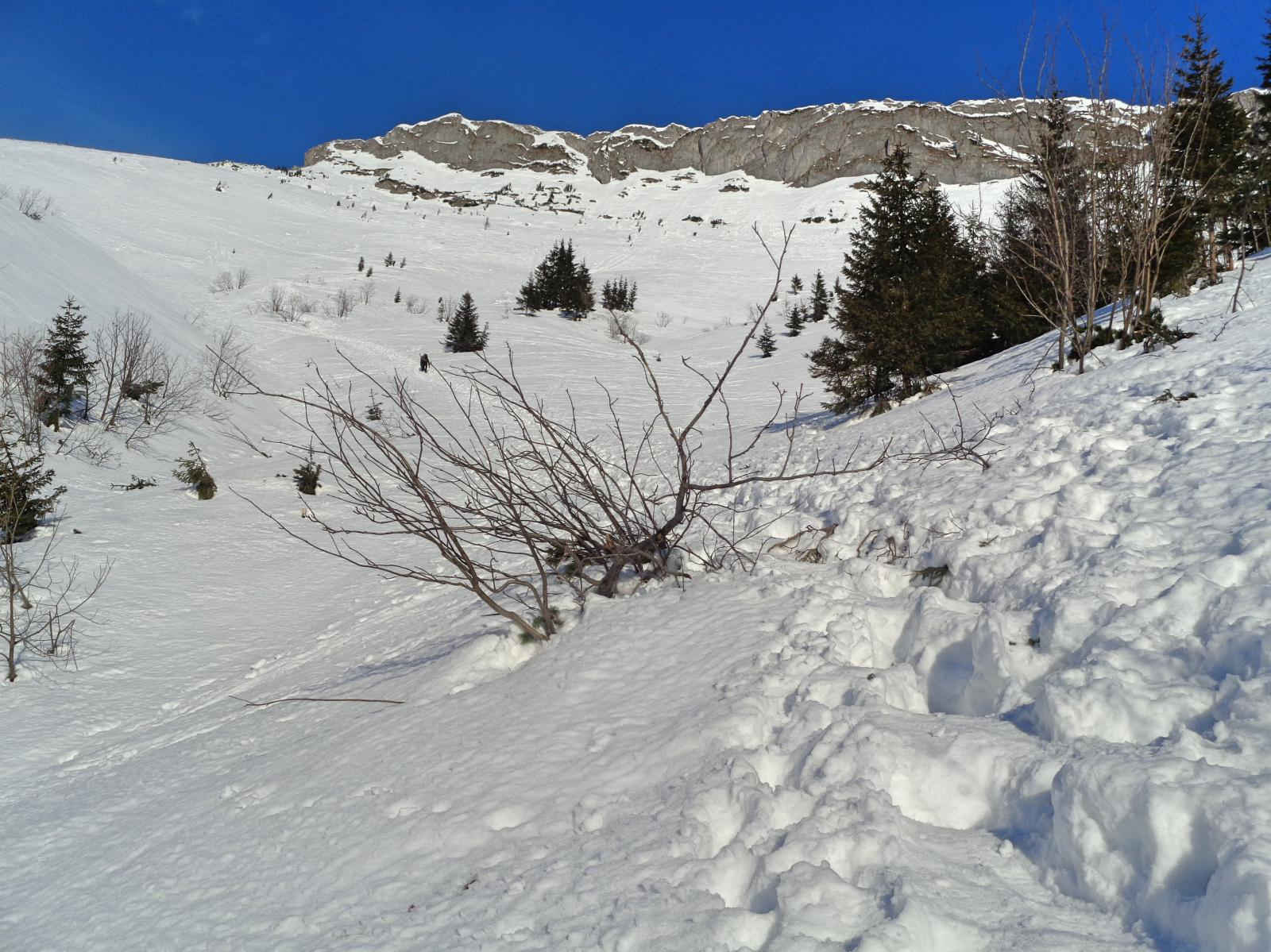 Giewont zimą – trudności, opis szlaku, zdjęcia – ProjektyPrzygodowe