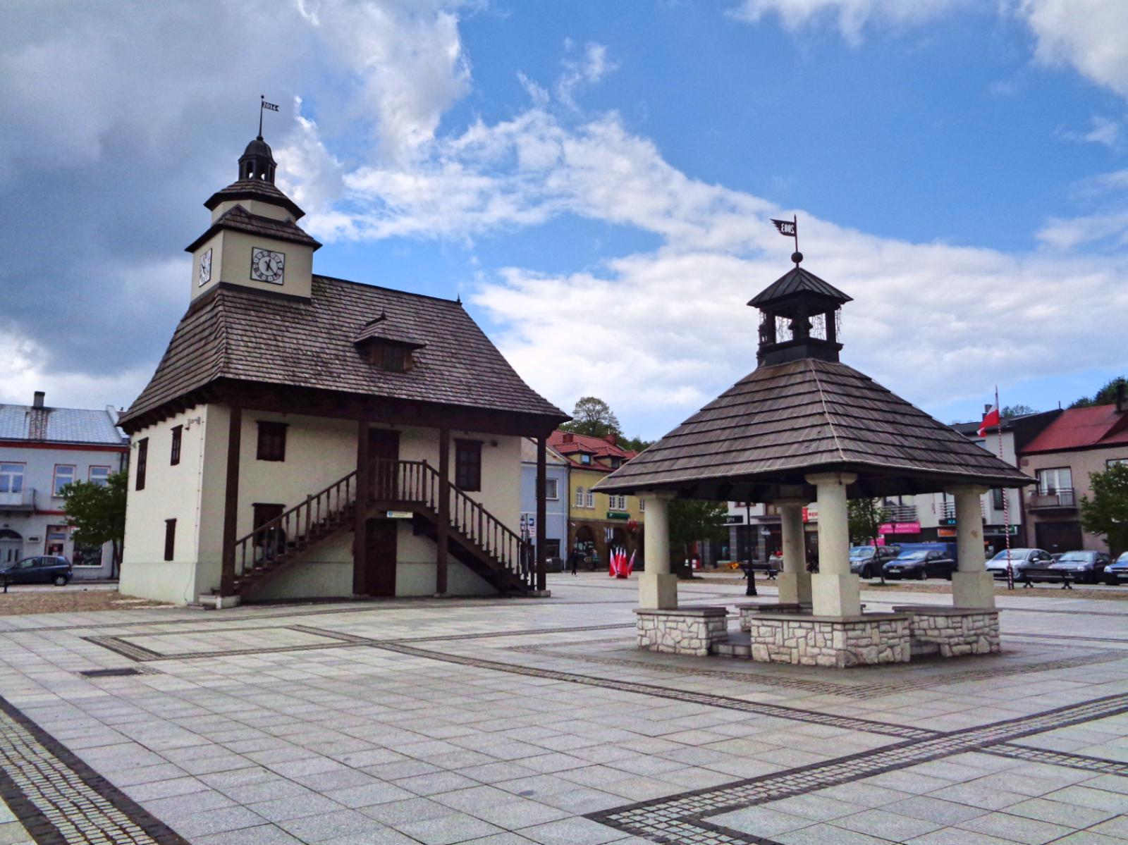 Zamek Ogrodzieniec – wycieczka rowerem z Krakowa – ProjektyPrzygodowe