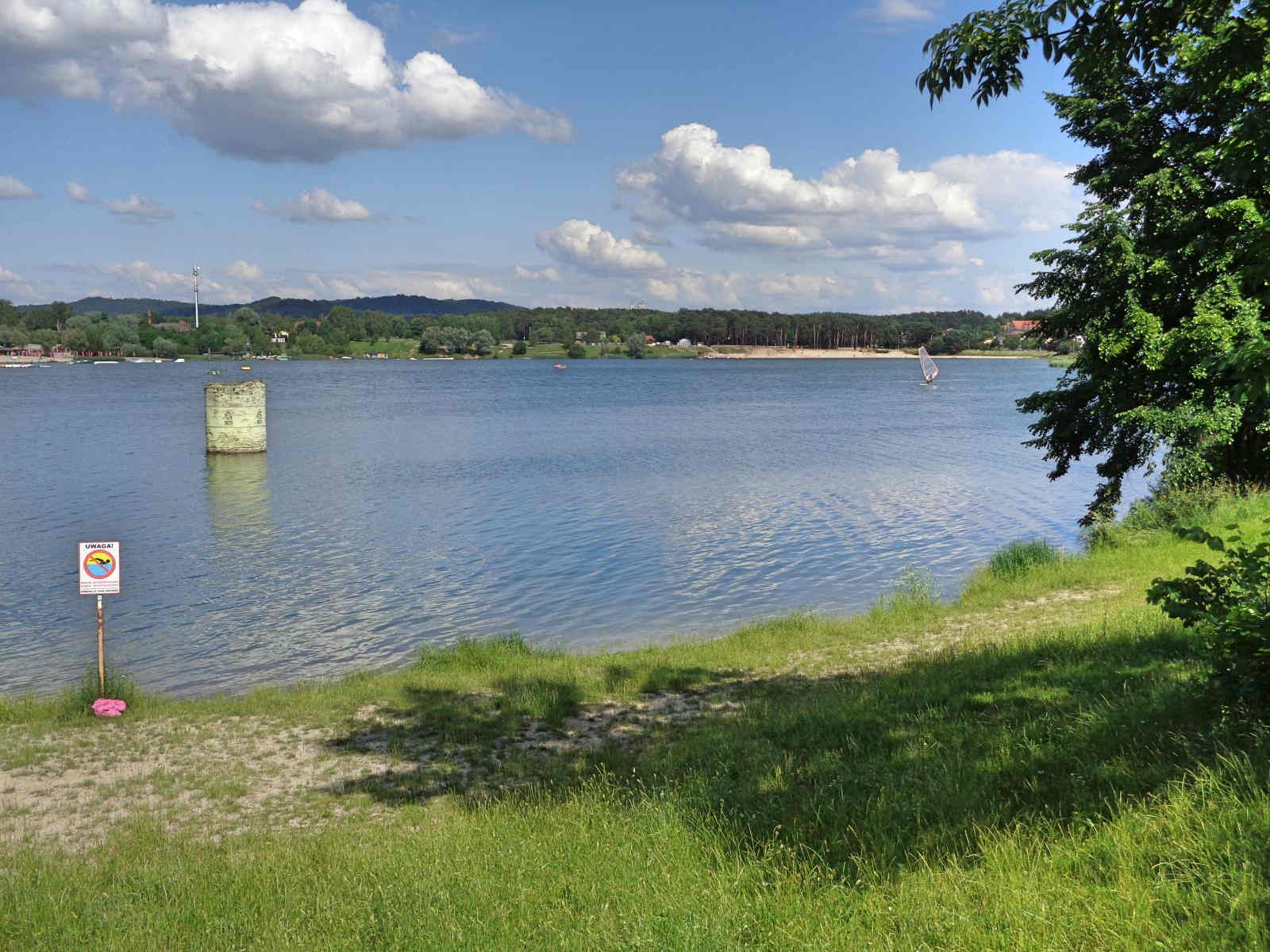 Dolina Racławki – przejazd rowerem – ProjektyPrzygodowe