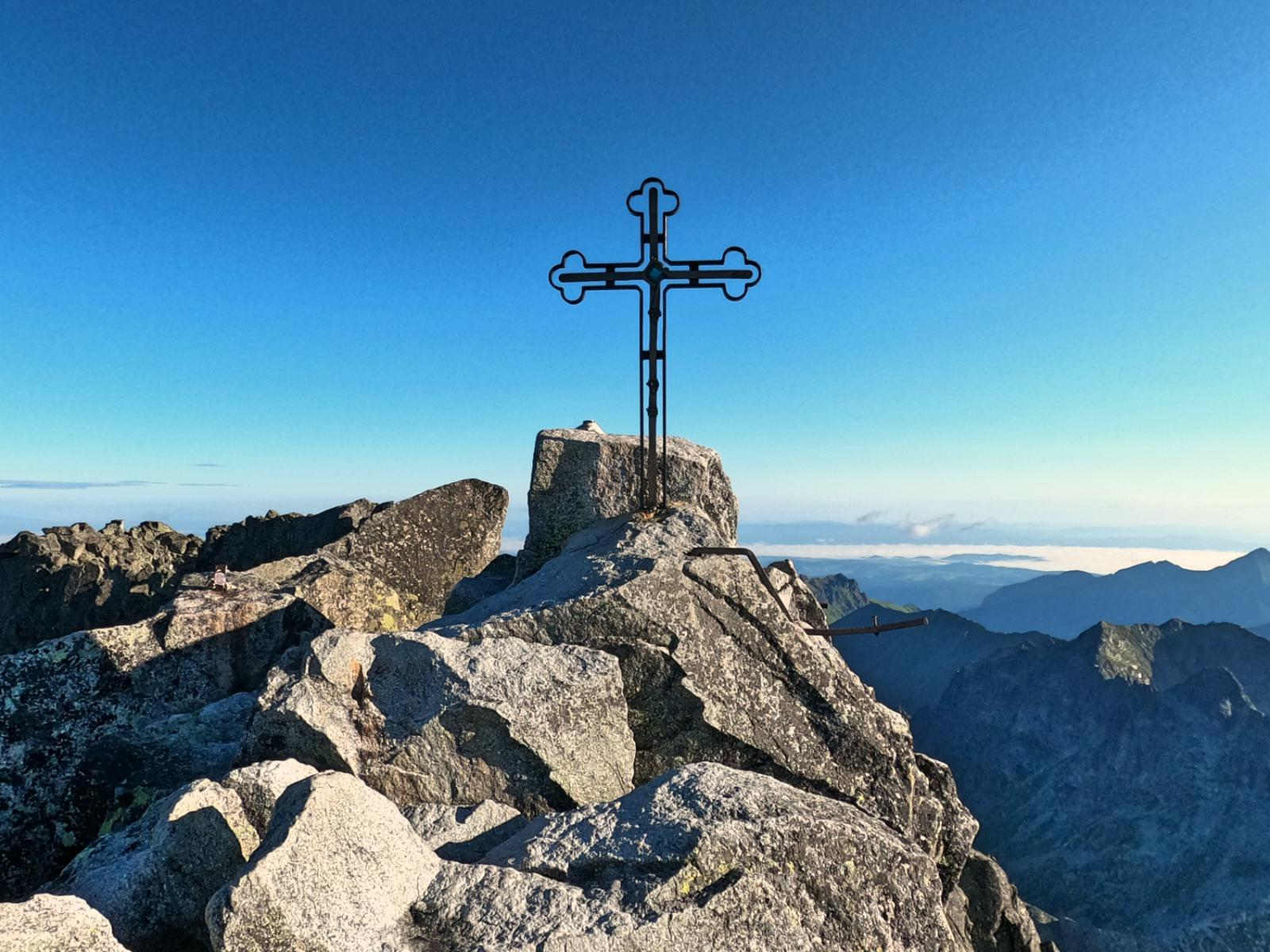 Wejście na Gerlach – droga przez Batyżowiecką Próbę (opis, trudności ...