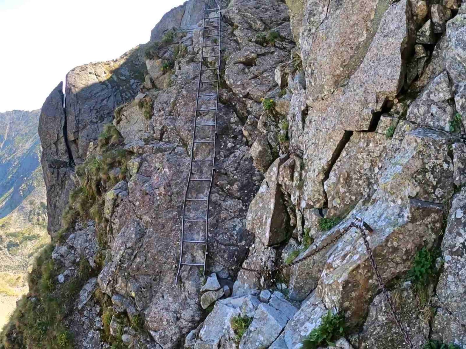 Orla Perć i Rysy w jeden dzień – ProjektyPrzygodowe