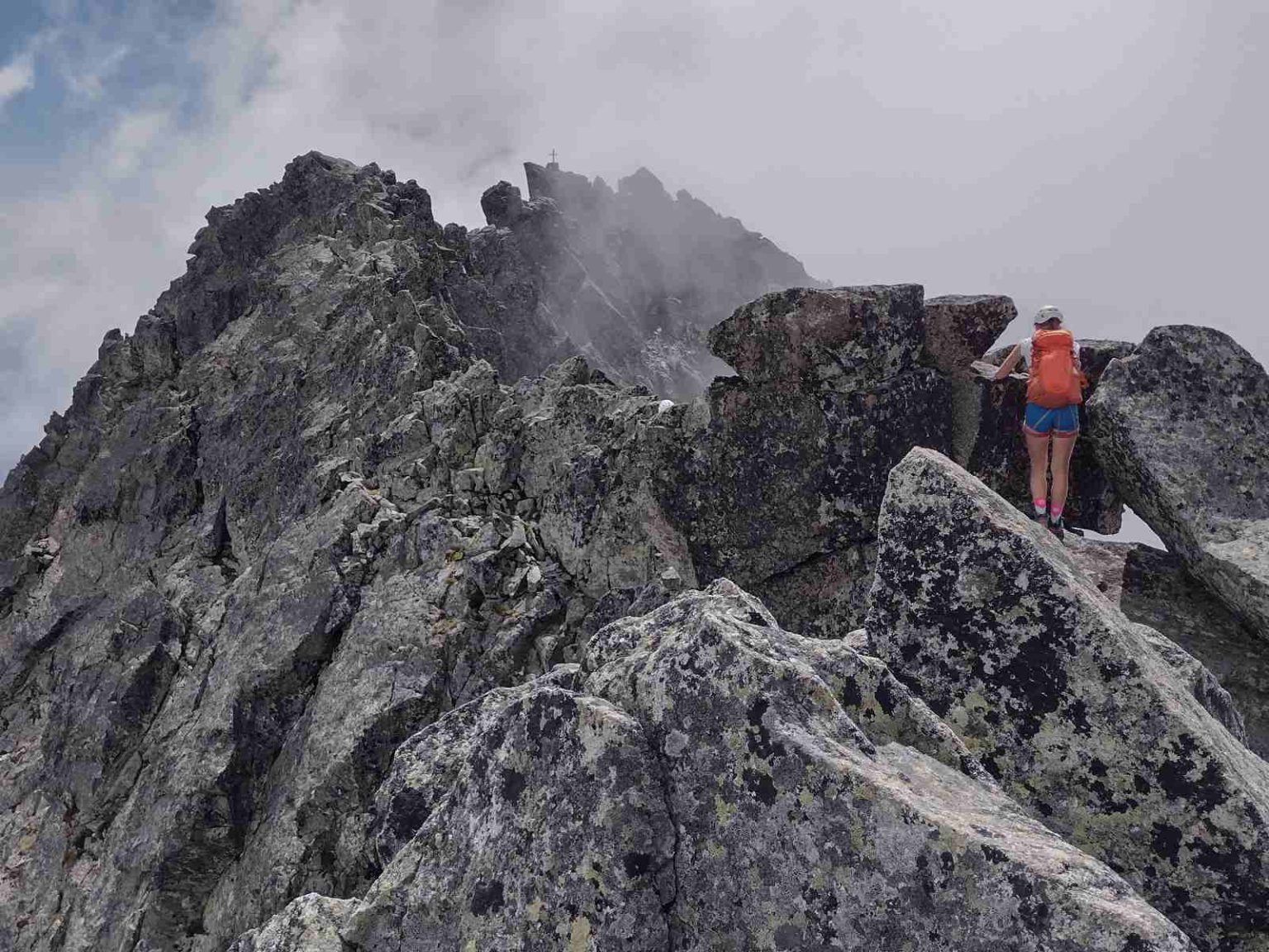 Gerlach – Droga Martina (Martinka) – ProjektyPrzygodowe