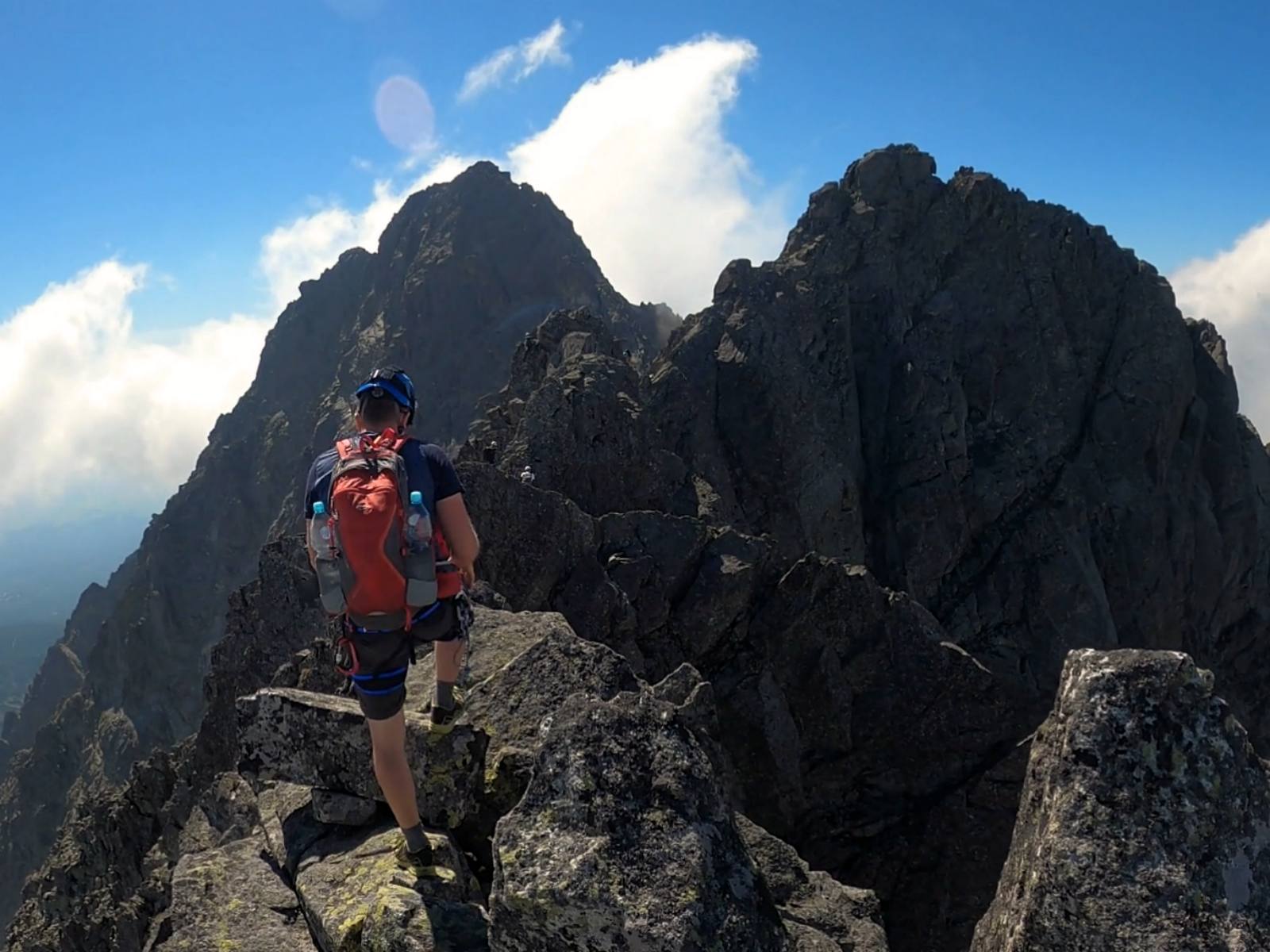 Gerlach – Droga Martina (Martinka) – ProjektyPrzygodowe